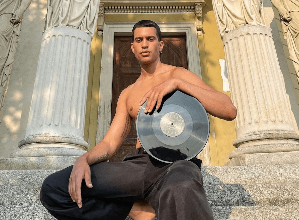 Mahmood: le foto più sexy e belle - IlMeglioDiTutto.it