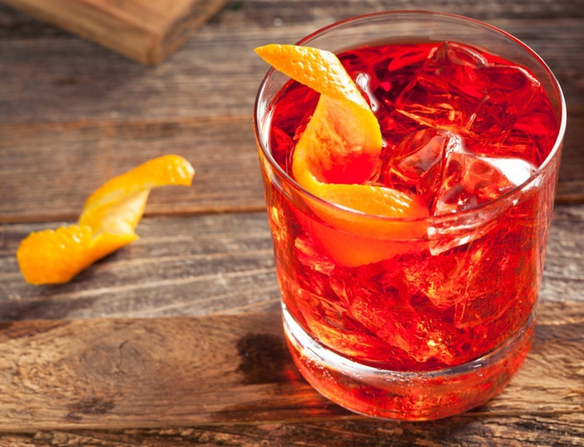 Cocktail alcolici più famosi: 18 ricette - IlMeglioDiTutto.it