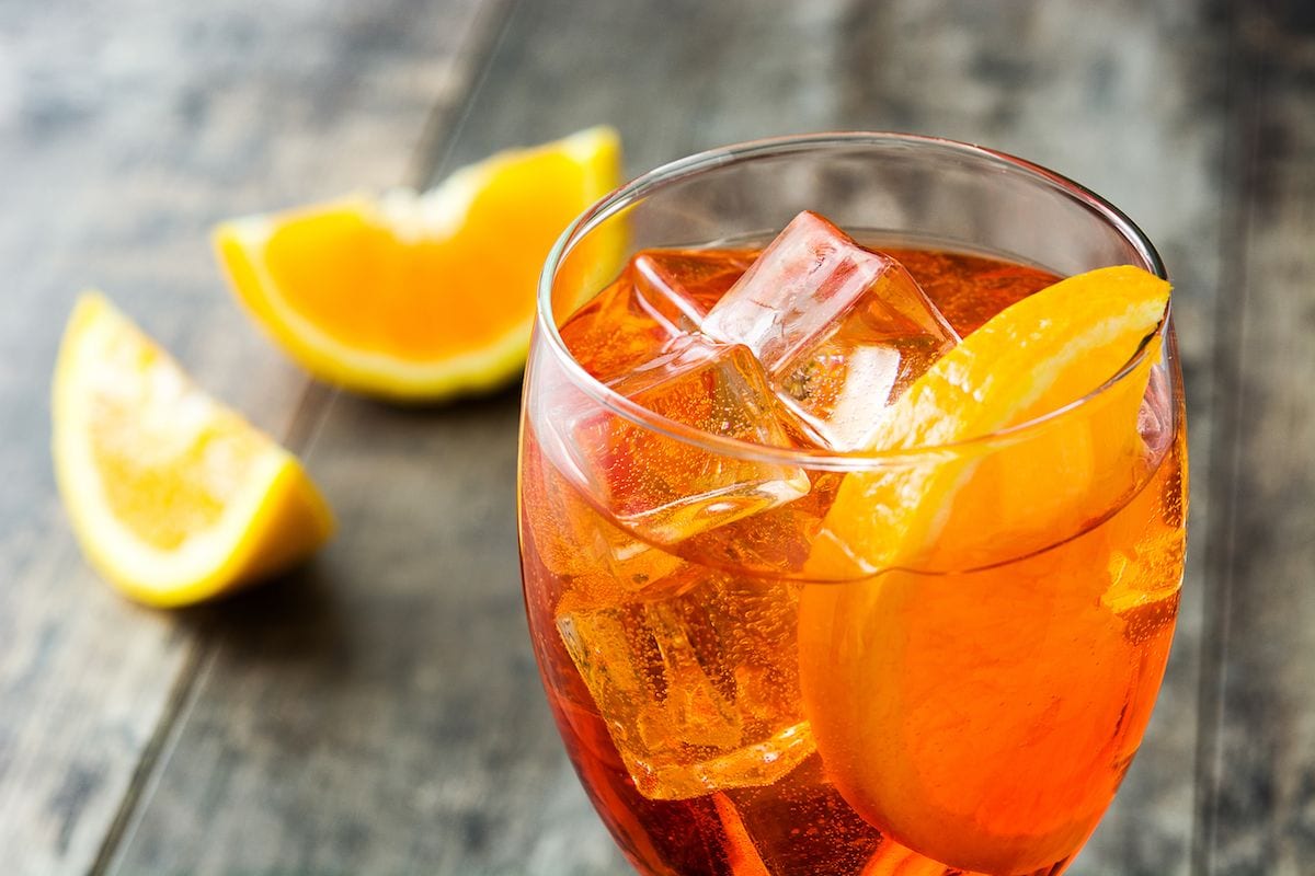 Cocktail alcolici più famosi: 18 ricette - IlMeglioDiTutto.it