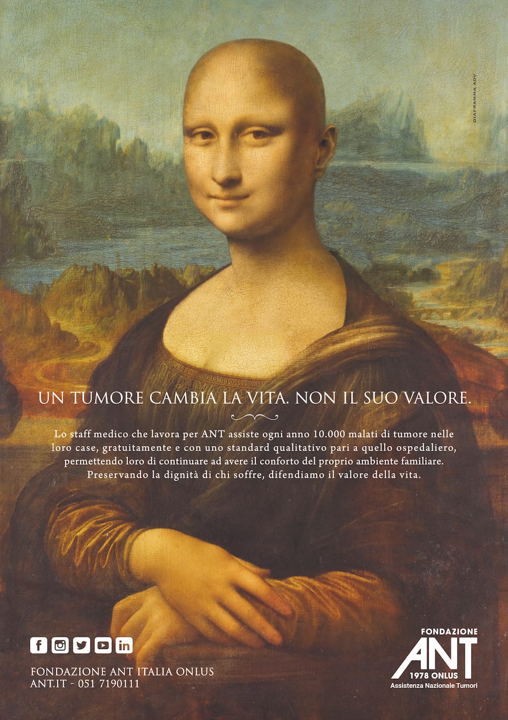 18 migliori rivisitazioni della Gioconda - IlMeglioDiTutto.it