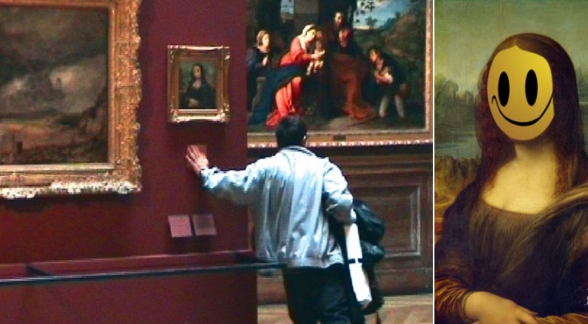 18 migliori rivisitazioni della Gioconda - IlMeglioDiTutto.it