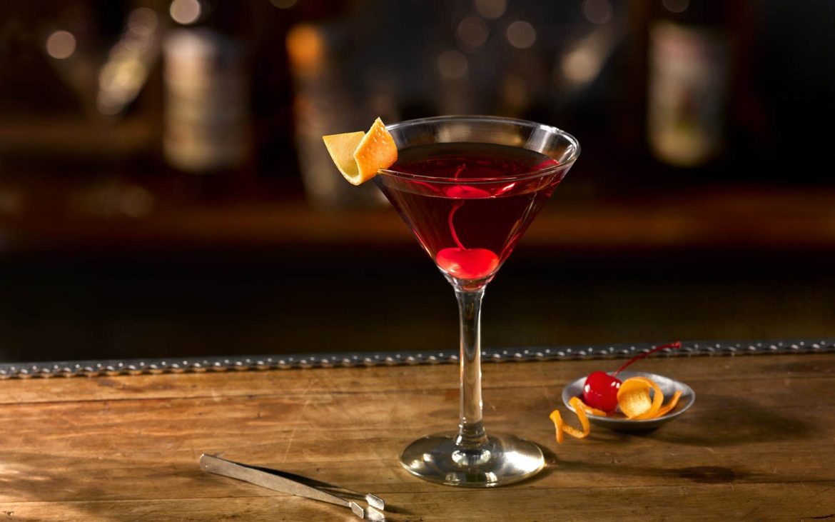 Cocktail alcolici più famosi: 18 ricette - IlMeglioDiTutto.it