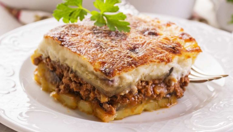 Cucina greca: 25 piatti più tipici - IlMeglioDiTutto.it