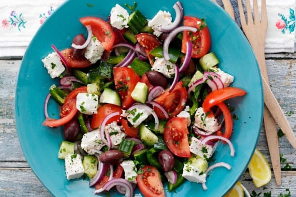 Cucina greca: 25 piatti più tipici - IlMeglioDiTutto.it