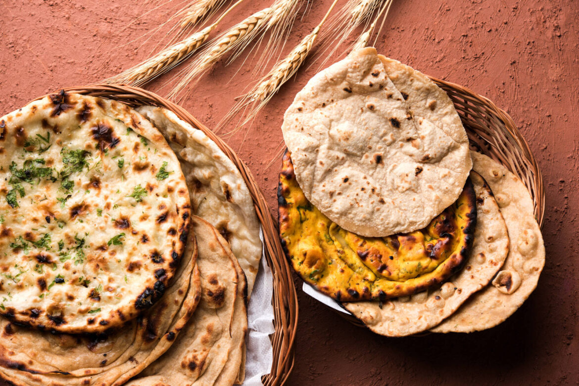 Cucina indiana: i 23 migliori piatti tipici dell'India - IlMeglioDiTutto.it