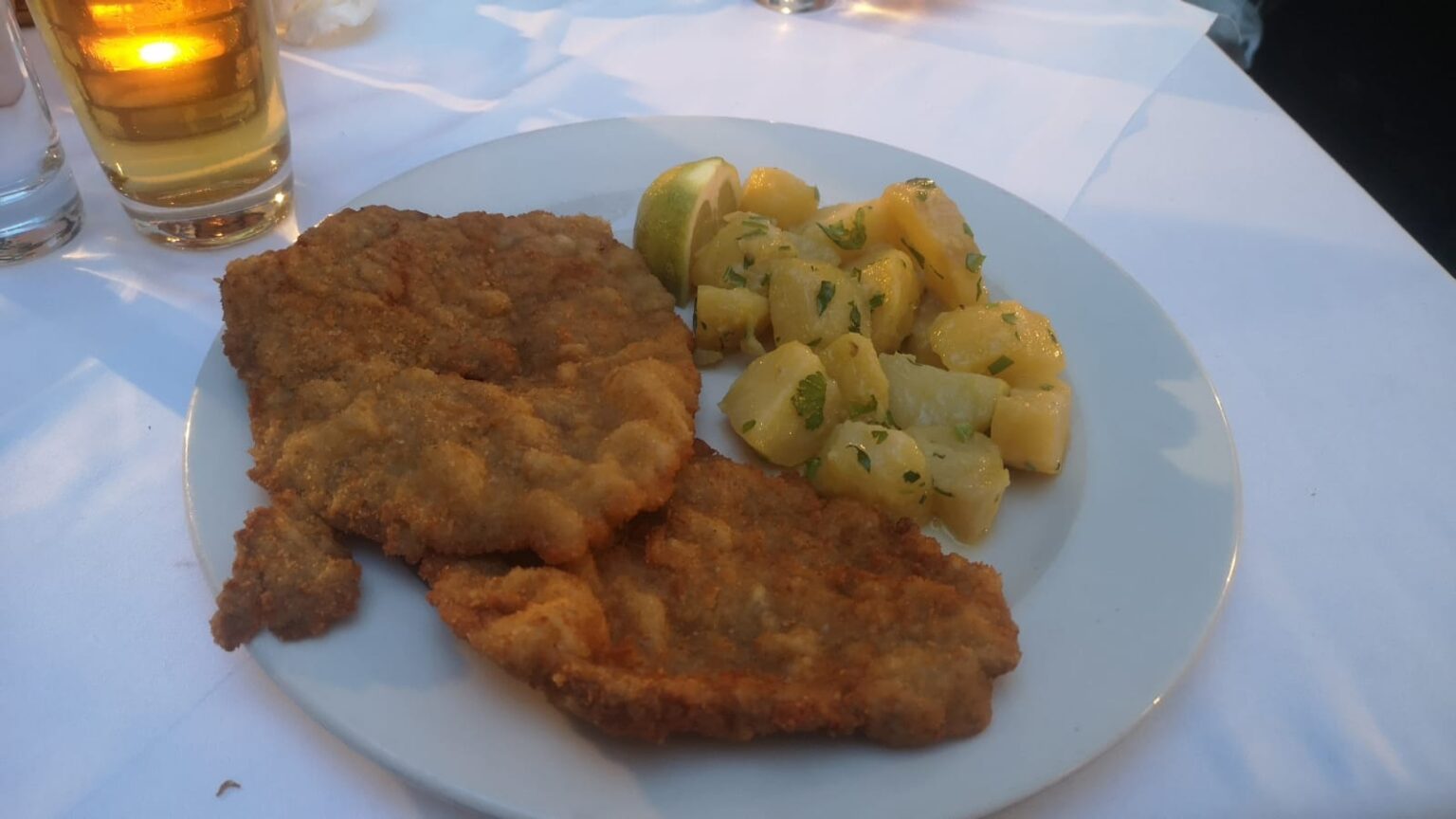 Piatti tipici austriaci: 12 migliori della cucina dell'Austria
