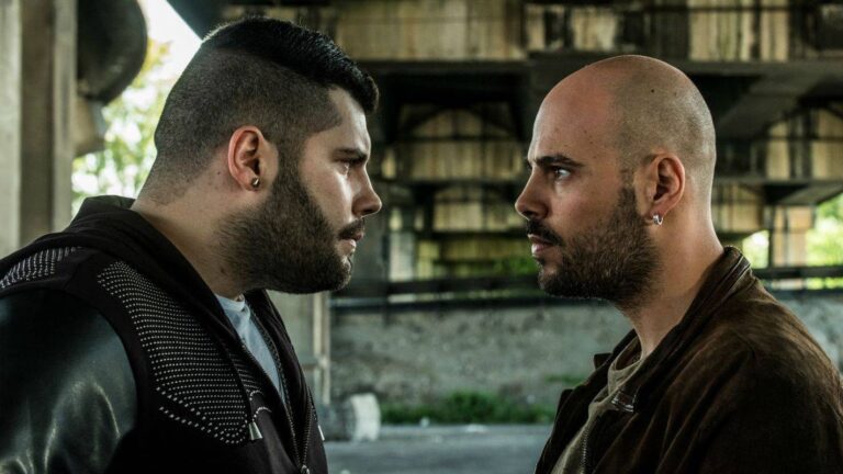 Serie tv italiane: le 20 migliori di sempre - IlMeglioDiTutto.it