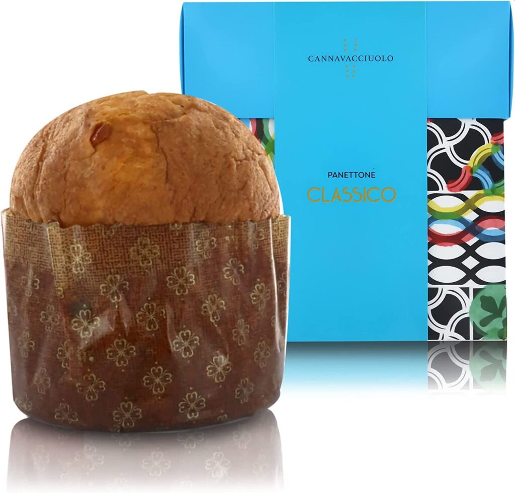 Miglior panettone 2022: classifica 15 più buoni - IlMeglioDiTutto.it