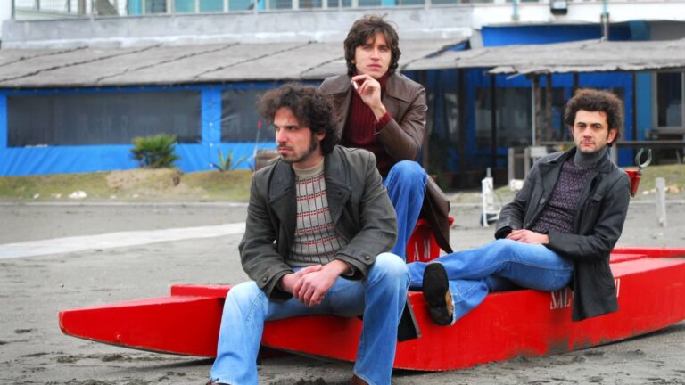 Serie tv italiane: le 20 migliori di sempre - IlMeglioDiTutto.it
