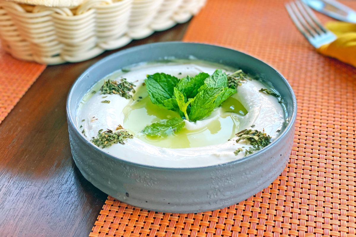 Tahina: 21 ricette migliori dove usarla - IlMeglioDiTutto.it