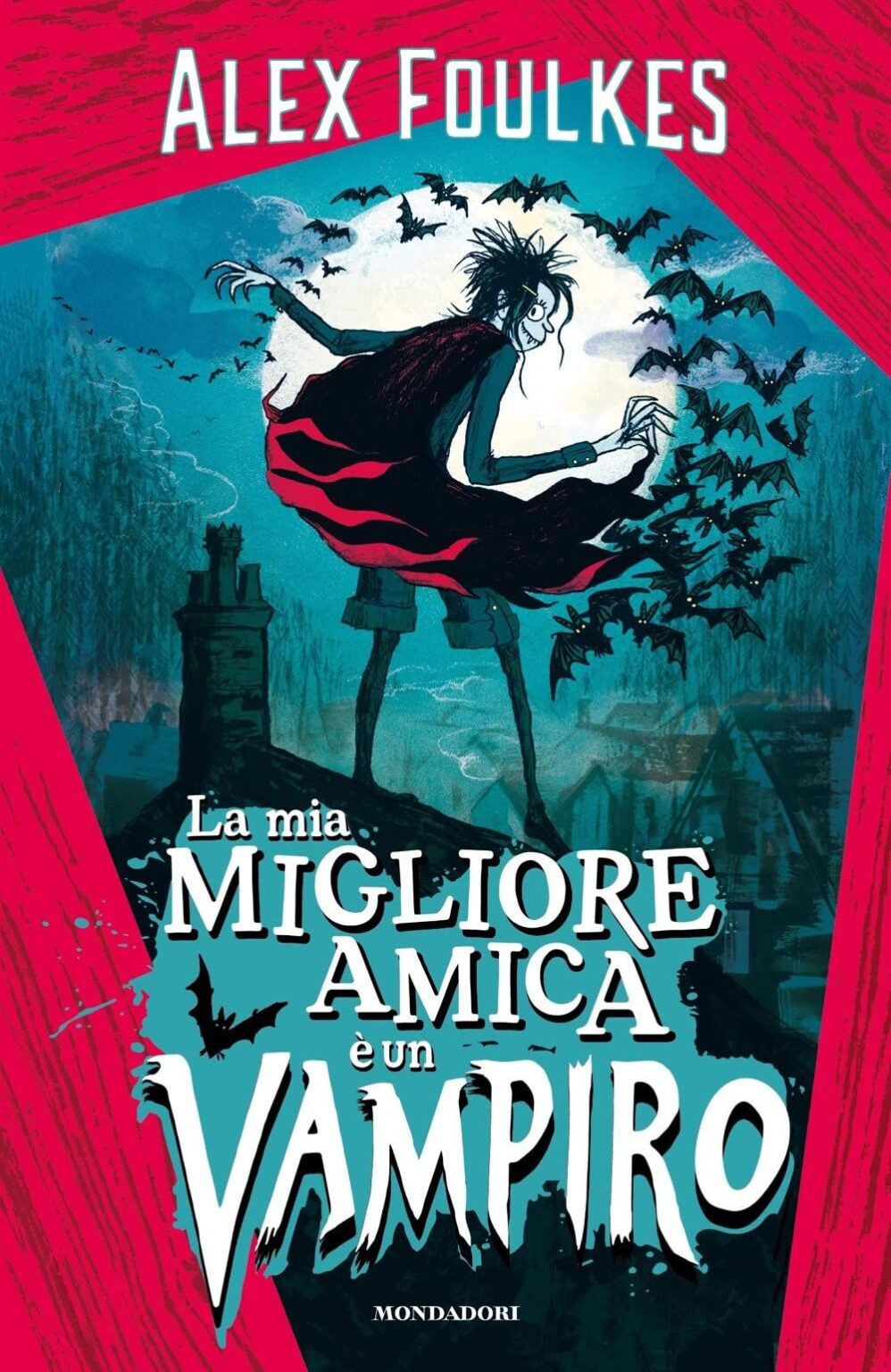 Libri horror per ragazzi: 20 migliori - IlMeglioDiTutto.it