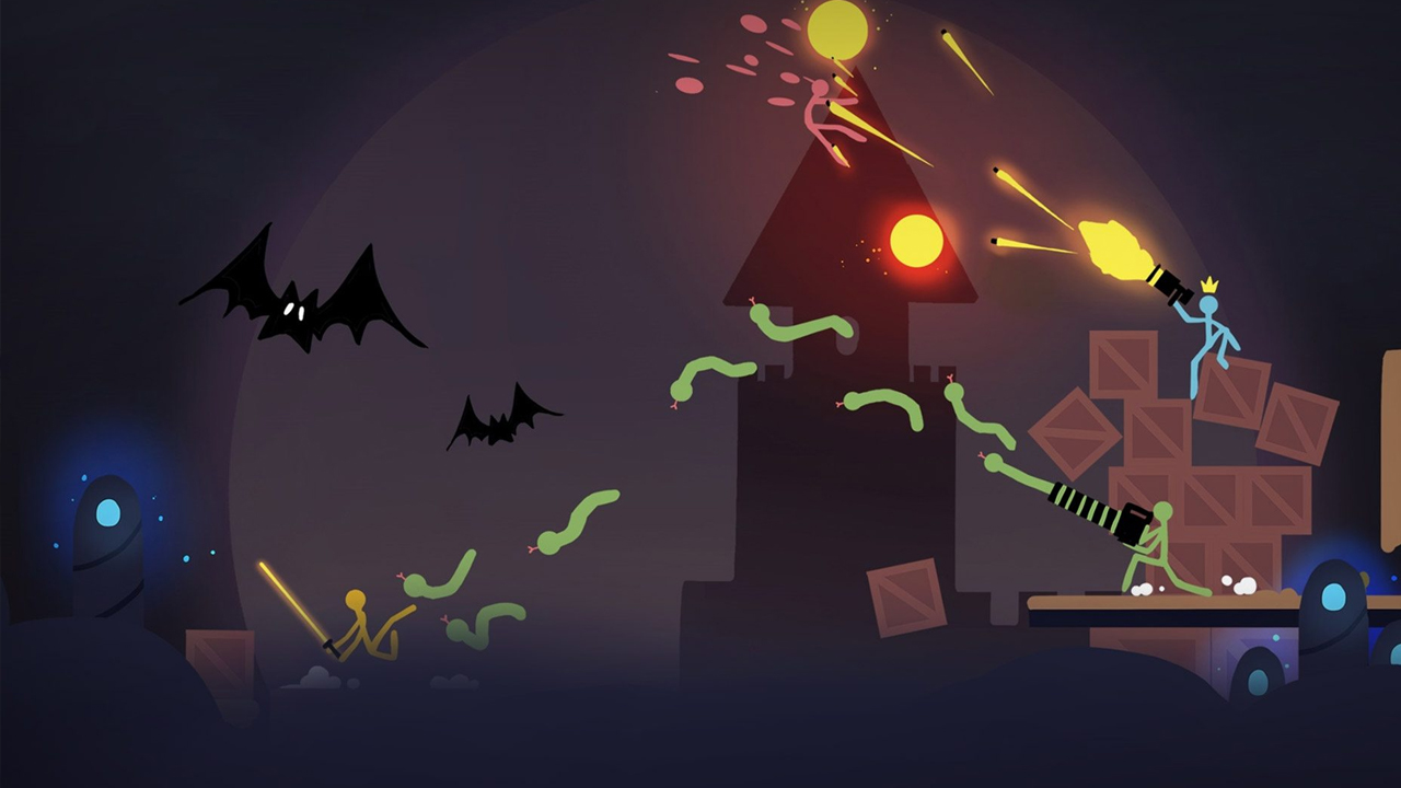 15 migliori giochi multiplayer locale - IlMeglioDiTutto.it